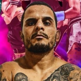 Bruno Buarque vs. Flavio Bulldog, Dominium Fighter Championship | MMA ...