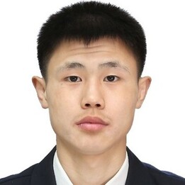 Rafael Lozano vs. Chon Ryong So, 2024 Olympics Second World ...