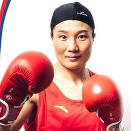 Liu Yang vs. Nien Chin Chen, 2022 Asian Games | Boxing Bout | Tapology