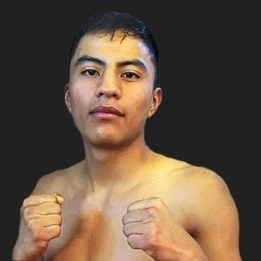 Victor Lopez vs. Vicente Hilario Cruz, Verde vs. Camacho | Boxing Bout ...