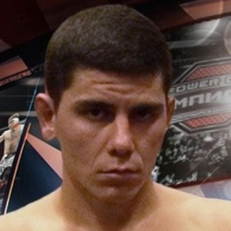 Vladislav Glotov vs. Timur Abdulayev, HLS | MMA Bout | Tapology