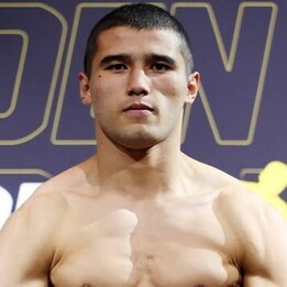 Ruslan Abdullaev vs. Orestes Velazquez, Golden Boy Fight Night | Boxing ...