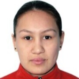 Sabina Bobokulova vs. Chuthamat Raksat, 2024 Paris Olympics | Boxing ...