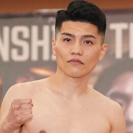 Tomoya Tsuboi vs. Carlos Cuadras, Tenshin vs. Inoue | Boxing Bout ...