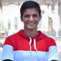 Julia Szeremeta vs. Jaismine Lamboria, 2025 World Boxing Championships ...