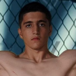 Hasan Hasani vs. Taher Nazari, Persian Lions 1 | MMA Bout | Tapology