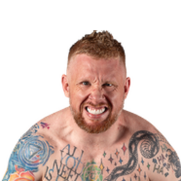 Jake Quickenden vs. Paul Smith, OKTAGON 48 | MMA Bout | Tapology