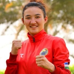 Marcelat Sakobi vs. Sitora Turdibekova, 2024 Paris Olympics | Boxing ...