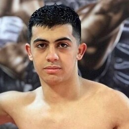 Mnatsakan Kalachyan vs. Rustem Fatkhullin, Shamo Boxing 95 | Boxing ...