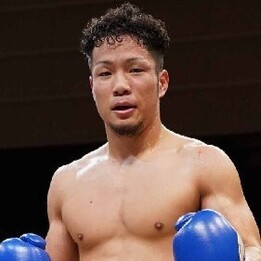 Yuichi Ikeda vs. Masaki Nagata, To The Future Vol. 29 | Boxing Bout | Tapology