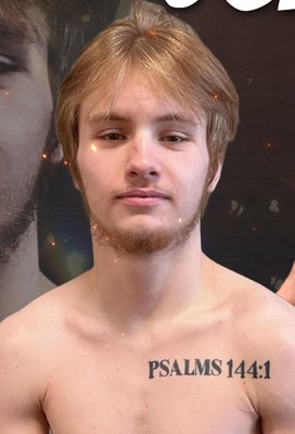 Grayson Dawson | MMA Fighter Page | Tapology