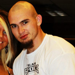 Dylan Farris vs. Jason Williams, Hardrock MMA 52 | MMA Bout | Tapology