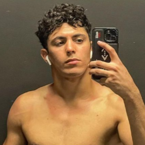 Anas Hafiane | Boxer Page | Tapology