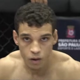 Mateus Rodrigues vs. Kaleb Lima, SFT 45 | MMA Bout | Tapology