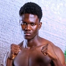 Memom Kone vs. Styve Ngono, FNFC 2 | MMA Bout | Tapology