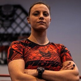 Nesthy Petecio vs. Andjela Brankovic, 2024 Olympics First World ...