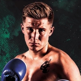 Mirko Koenig vs. Max Geier, Alles Oder Nichts | Boxing Bout | Tapology