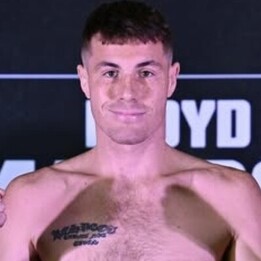 Jack Gregory vs. Hayden Emmerson, Opetaia vs. Cinkara | Boxing Bout ...