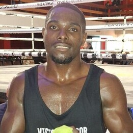 Fred Zziwa vs. Boonsom Phothong, SA Fight Night | Boxing Bout | Tapology