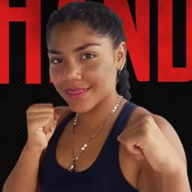 Yohandri Rondon | Boxer Page | Tapology