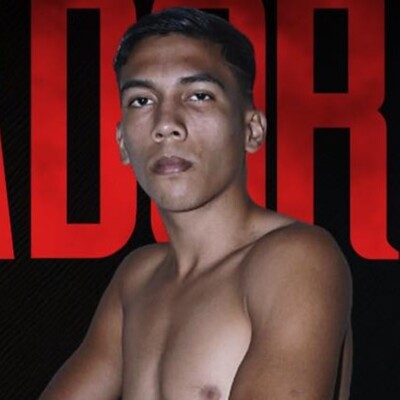 Albert Jugador | Boxer Page | Tapology