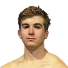 Ed Peterson vs. Max Jarrell, Ohio Combat League | Muay Thai Bout | Tapology