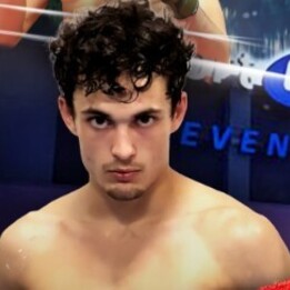 Aidan Hayman vs. DeAndrew Moore, Legends of Combat 5 | MMA Bout | Tapology