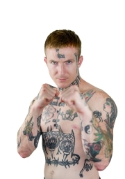 Seth Coleman | MMA Fighter Page | Tapology