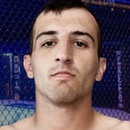 Maksim Musikhin vs. Magomed Isaev, UFP League Tournament | Kickboxing Bout | Tapology