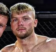 Kyle McNeill | MMA Fighter Page | Tapology