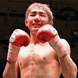 Kazuki Matsumoto vs. Ryuya Okamura, Dangan All 4 Rounds 2025 Vol. 2 ...