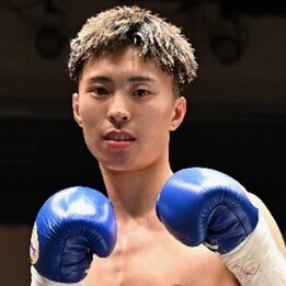 Jukiya Tokuda vs. Koki Sato, Dangan All 4 Rounds 2023 Vol. 7 | Boxing Bout | Tapology