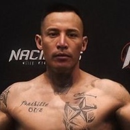 Alan Hernandez vs. Francisco Ortiz, MMA Mexico 4 | MMA Bout | Tapology