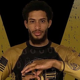 Brandon Washburn vs. Rushaud Jordan-Maines, 247 FC | MMA Bout | Tapology