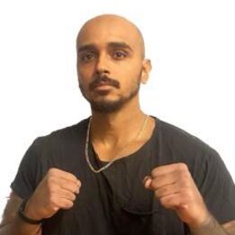 Tristan Jeffreys vs. Christopher Considine, World Kickboxing Series ...