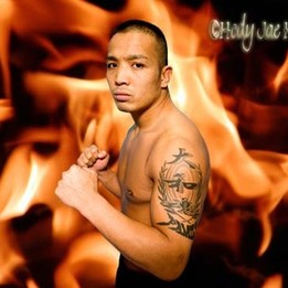 Satoshi Nishino vs. Toshikazu Iseno, Cage Force 4 | MMA Bout | Tapology