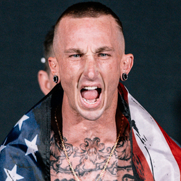 Dylan Felion vs. Danny Pettit, BKFC 61 | Boxing (Bare Knuckle) Bout ...