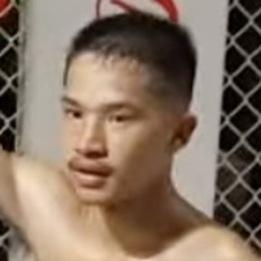 Jake Albert vs. Acfalle, Brawl 3 | Boxing (Cage) Bout | Tapology