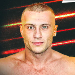 Hubert Łąkowski vs. Sebastian Molek, RFA 21 x ZHS | Boxing (Cage) Bout ...