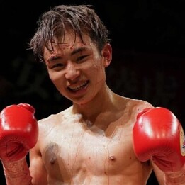 Kotaro Isobe vs. Jurai Nakasako, Showdown in Kyoto Vol. 2 | Boxing Bout ...