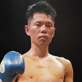 Ryuga Okada vs. Takao Shiyama, Showdown in Kyoto Vol. 2 | Boxing Bout ...