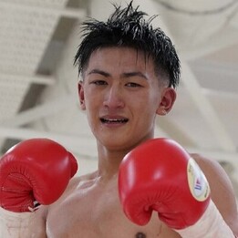 Kohei Nakashima vs. Masaki Hayami, Showdown in Kyoto Vol. 2 | Boxing ...
