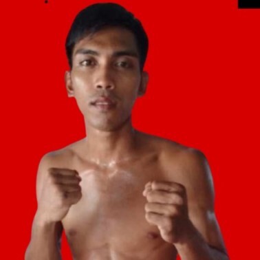 Jingle Labtic | Boxer Page | Tapology