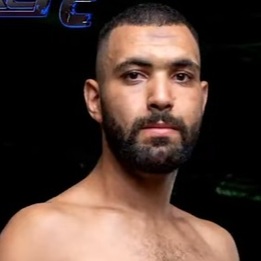 Mohamed Laid vs. Heltali Karim, Victory Fighters 5 | MMA Bout | Tapology