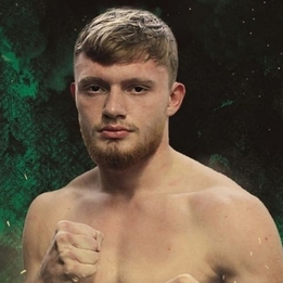 Luca Sell vs. Mansour Mohammadi, Boxen Live | Boxing Bout | Tapology