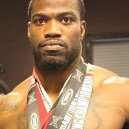 Brandon Collins vs. Richard Rigmaden, IFC 37 | MMA Bout | Tapology