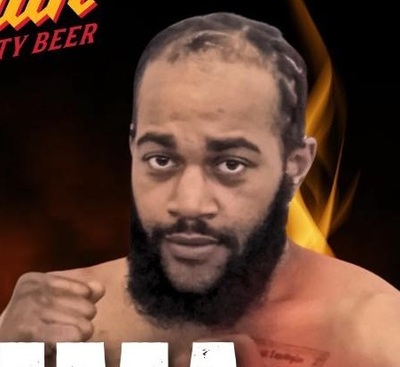 Carl Dilworth ("C.J. Too Strong") | MMA Fighter Page | Tapology