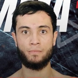 Robi Cvitic vs. Asadbek Saidov, Live MMA at NEO | MMA Bout | Tapology