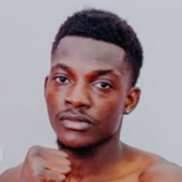 Tomas Lastra vs. Kervens Bouche, Noche de Combos 2 | Boxing Bout | Tapology