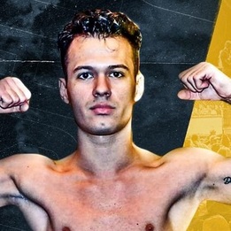 Donato Gjekaj vs. Kyle Garcia, Lights Out Championship 15 | MMA Bout ...